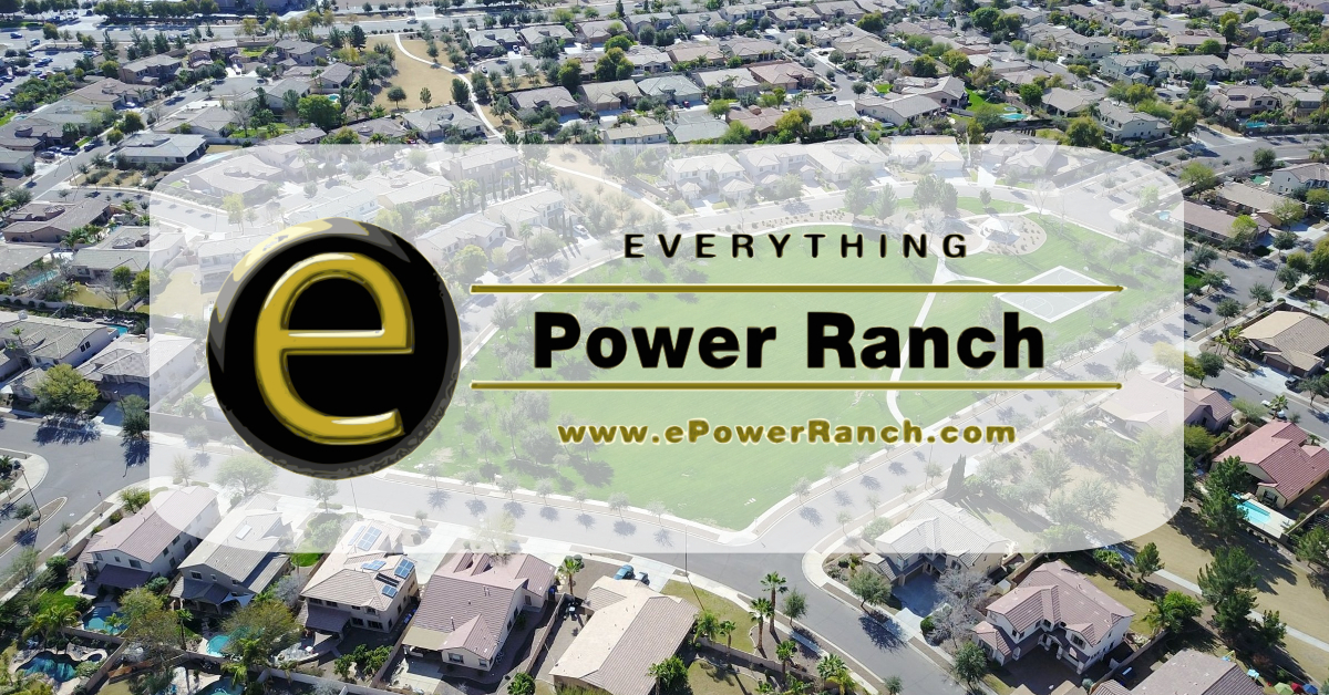 ePowerRanch | Power Ranch Gilbert Arizona